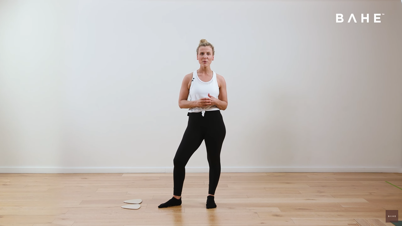 Sliders Burpee Exercise Guide – BAHE