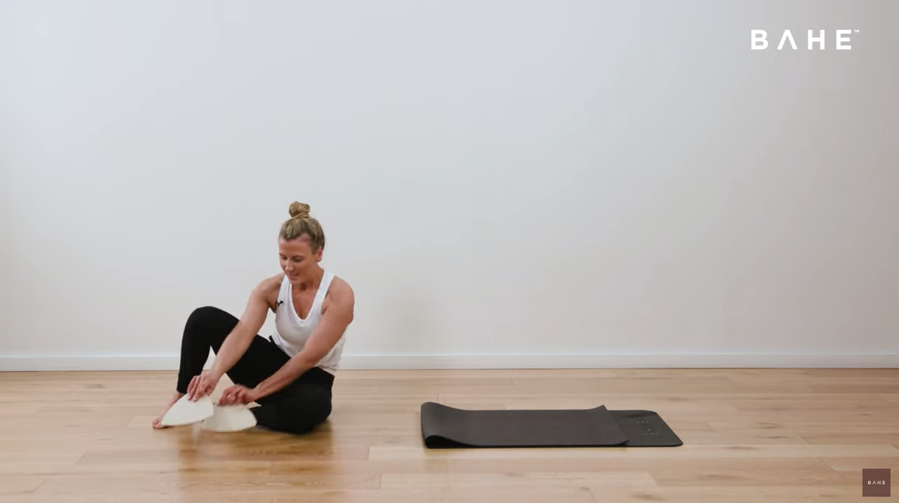 Commando Crawl – BAHE