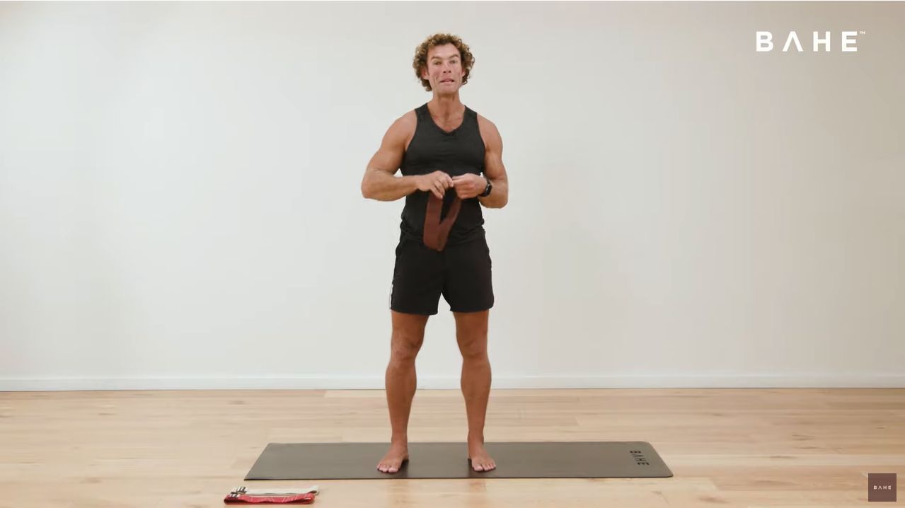 Enhance Your Yoga Routine with Leg Flow Sequence – BAHE