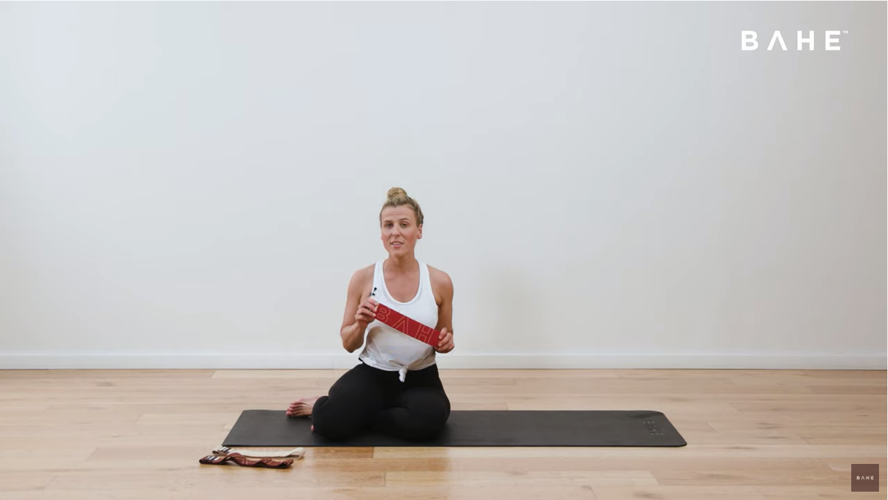 Full Body Workout with Jack Knife Exercise – BAHE