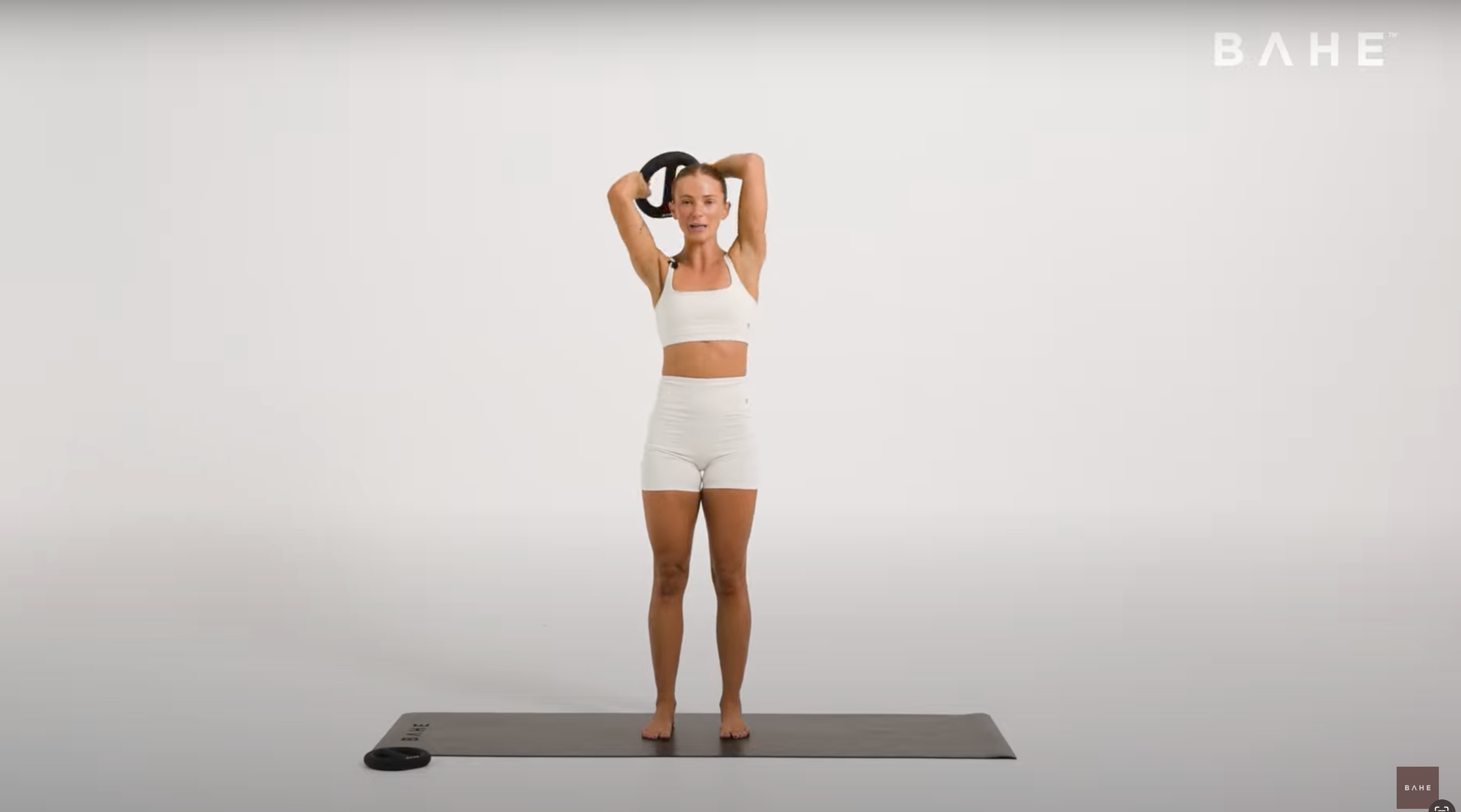 Around the World – BAHE